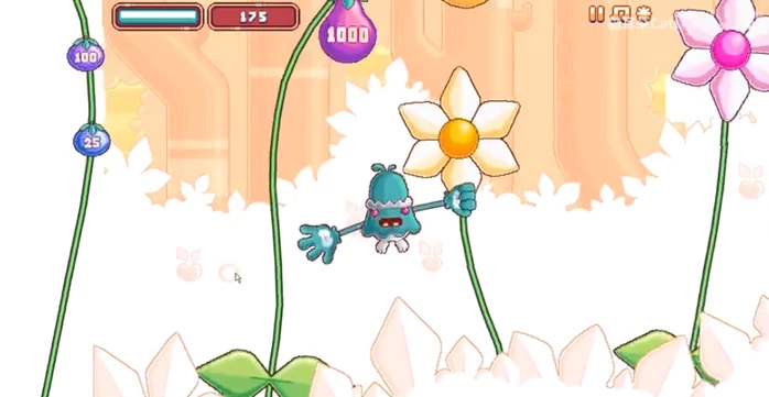 Nitrome全游戏评测 - 哔哩哔哩