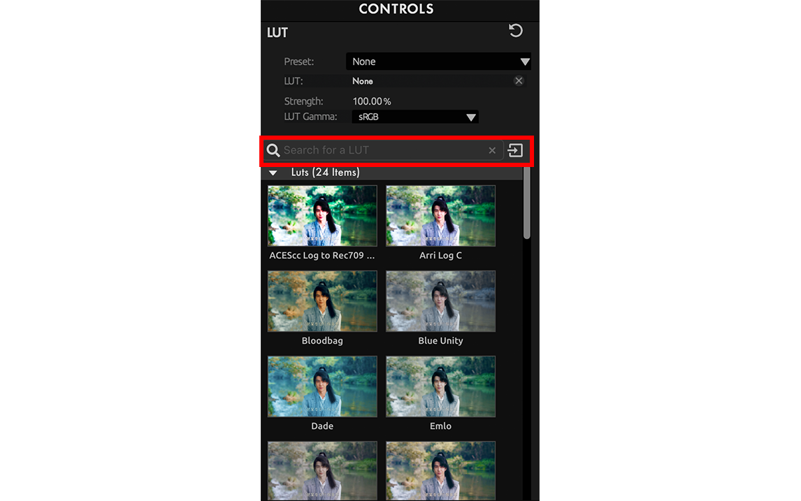 Magic Bullet Looks 5 插件使用感反馈及新功能介绍 - 哔哩哔哩