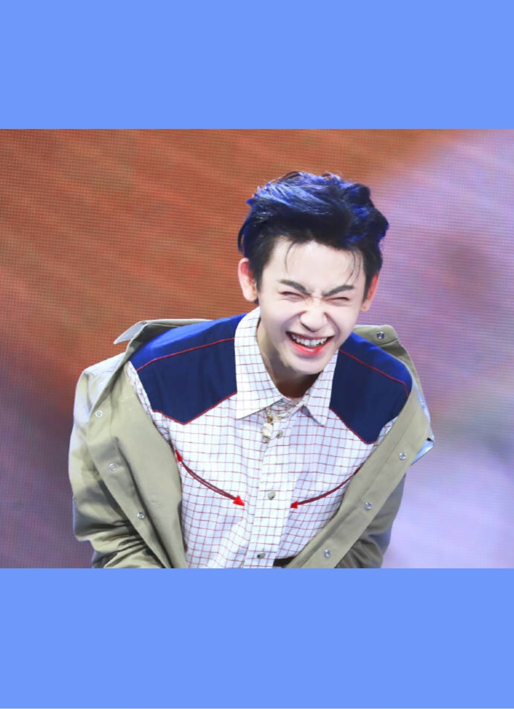 Black（32）滞 - 哔哩哔哩