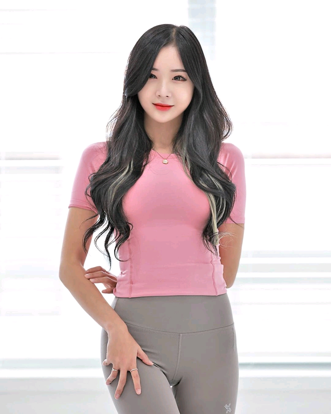 habin写真——20210514 - 哔哩哔哩