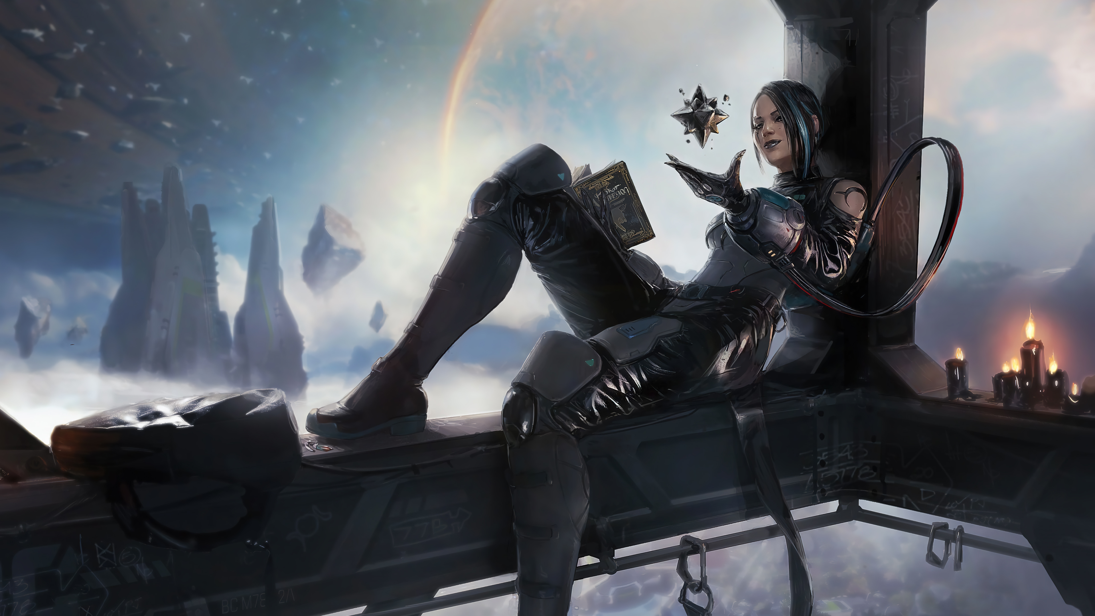 Apex英雄（Apex Legends）精美壁纸 | 4K | 电脑壁纸 | 手机壁纸 - 哔哩哔哩