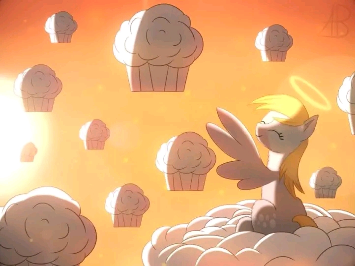 (mlp)每日图片分享 - 哔哩哔哩