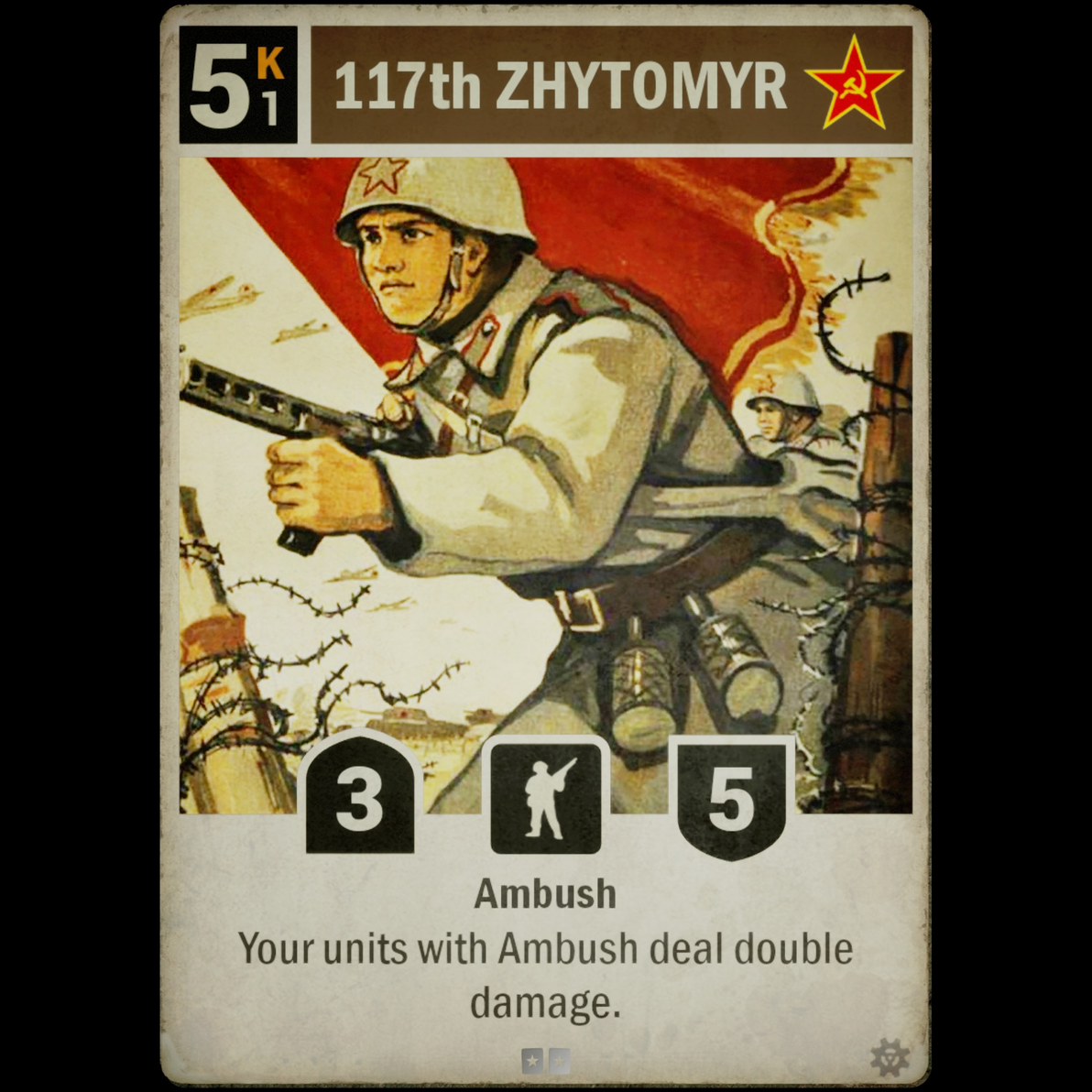 kards-突破 促进 新卡介绍 - 哔哩哔哩