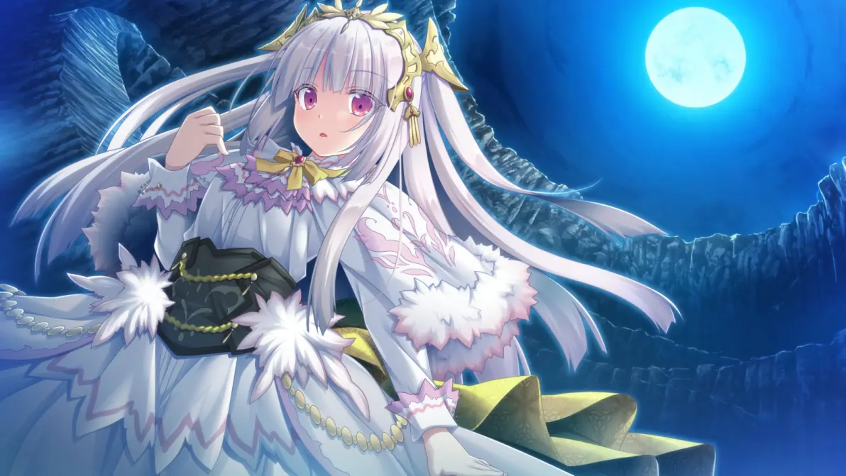 简单易懂的GAL入门及解包上手教程 - 哔哩哔哩