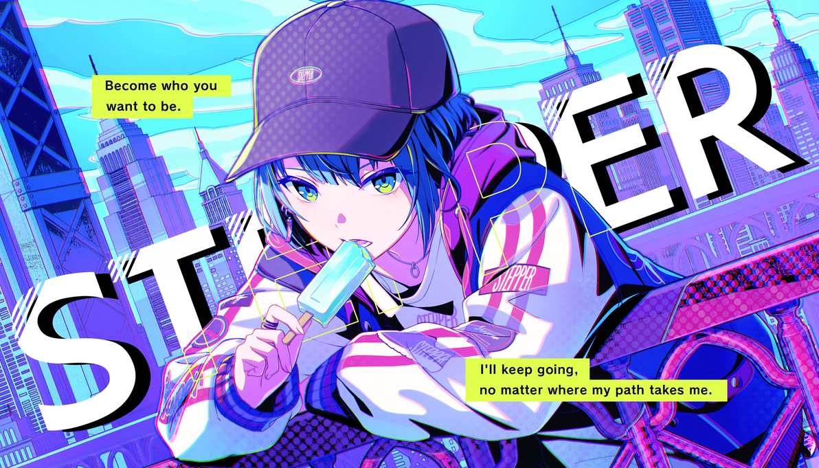 第142期活动——鍛えてFLY！Muscle Training！【Project SEKAI】 - 哔哩哔哩