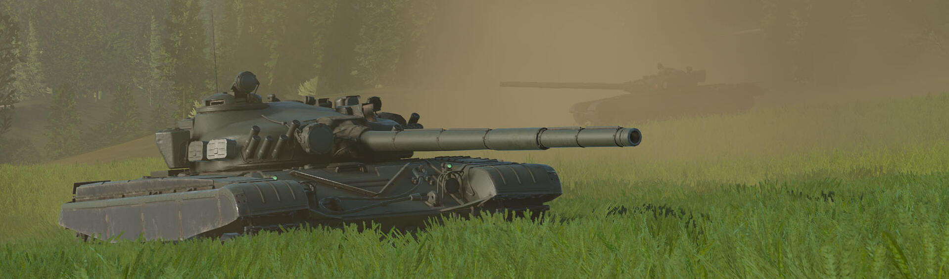 GHPC手册：初学者 - 哔哩哔哩