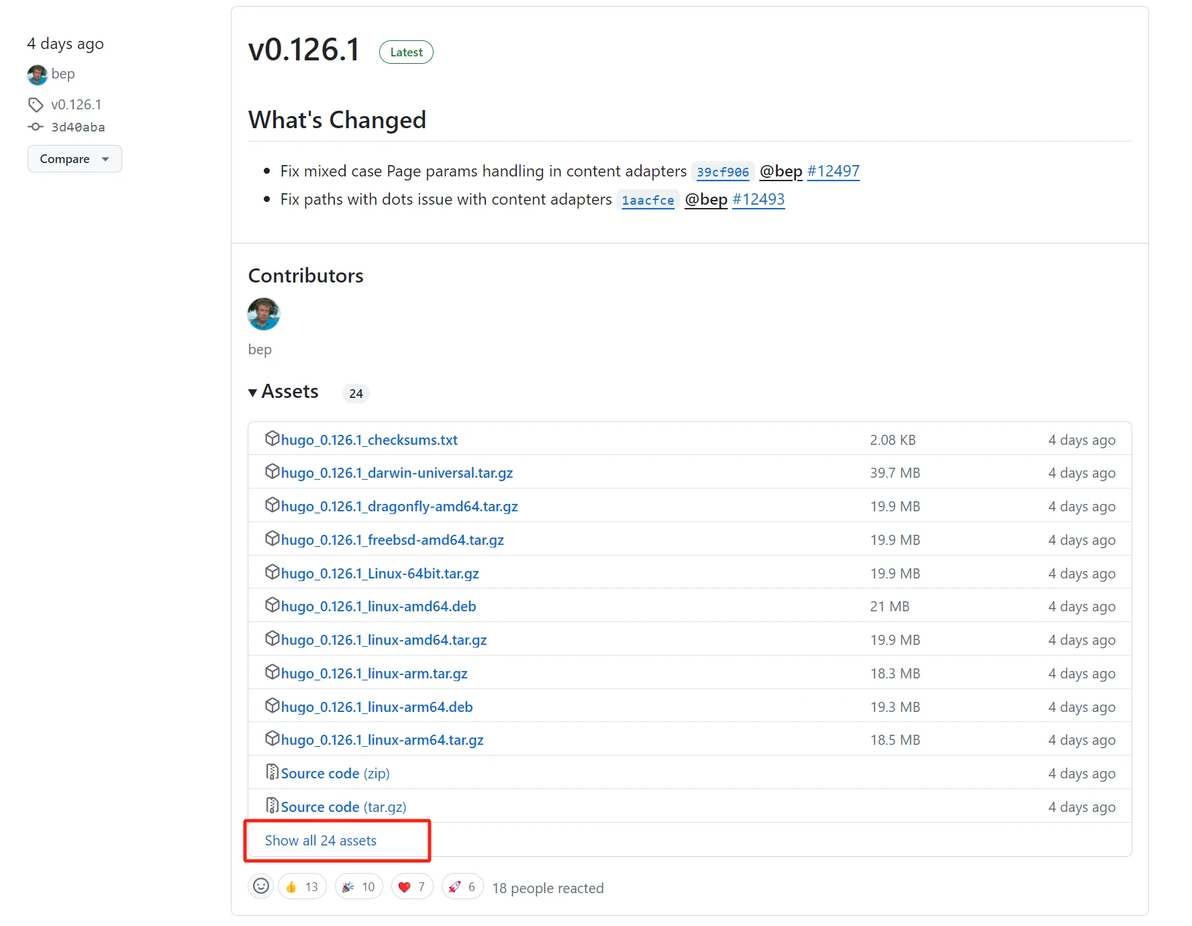 建站工具指南-wordpress,hugo,Drupal,Ghost,JekyII、Wix等的对比和hugo安装使用 - 哔哩哔哩