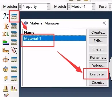 Abaqus材料属性如何定义（6.1）---弹性力学性能-超弹性 - 哔哩哔哩