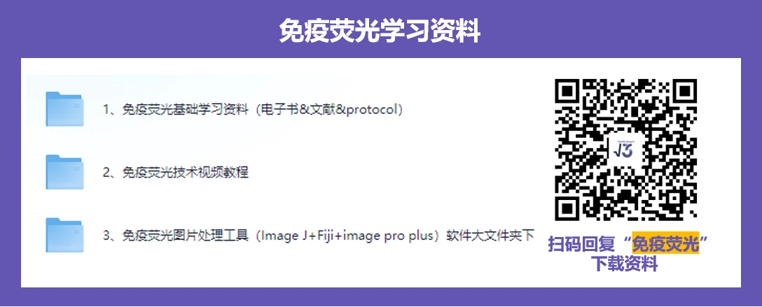 IHC/ICC/IF/mIHC傻傻分不清楚？实验原理及全流程+常见问题详解！ - 哔哩哔哩