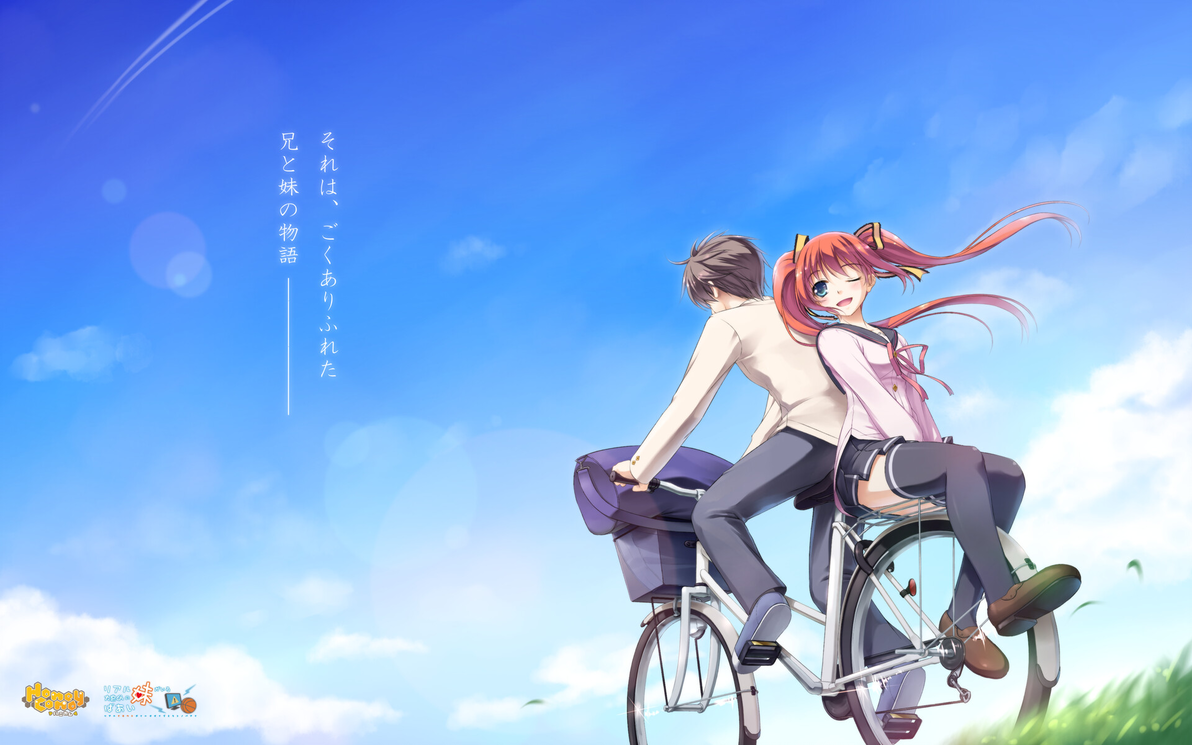 Galgame Top排名——Top3：ALcot全系列作品（包括Honey Comb） - 哔哩哔哩