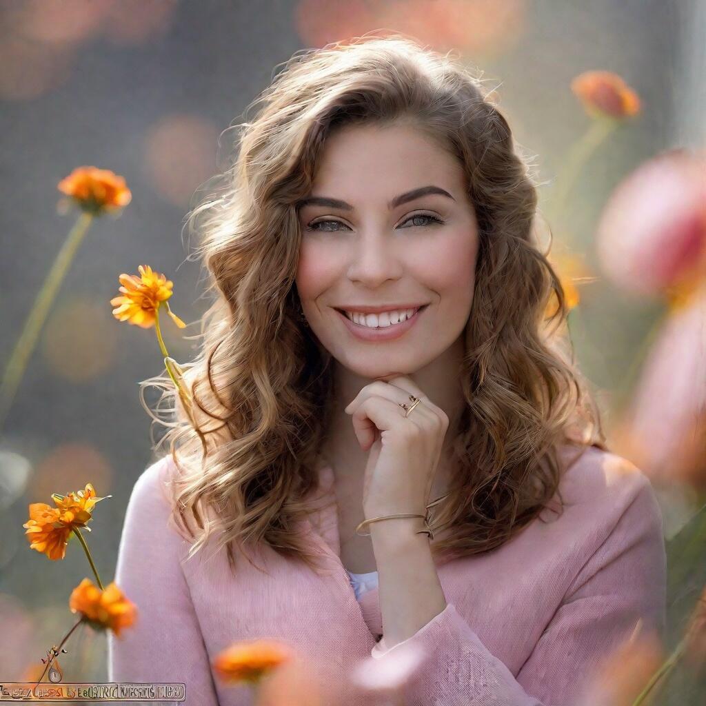 43个ControlNet XL模型对比测试（二）canny 人物篇 - 哔哩哔哩