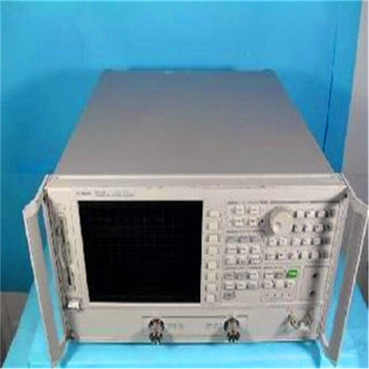 美国原装Agilent安捷伦E5061B网络分析仪 - 哔哩哔哩