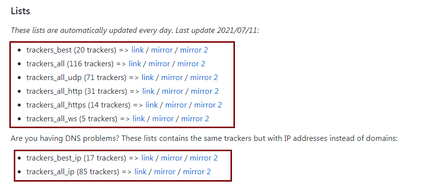 超级实用的种子、磁力链接下载工具！别再问你的种子磁力为什么下不动了！！！ - 哔哩哔哩