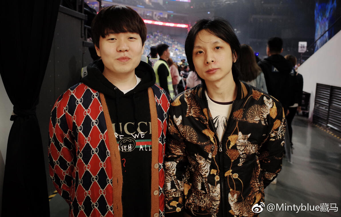 i我所爱，登峰造G！S8全球总冠军Invictus Gaming赛季回顾 - 哔哩哔哩