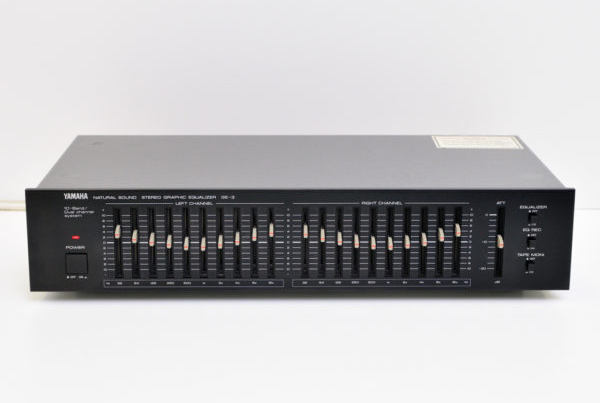 一篇文章让你了解EQ - 哔哩哔哩