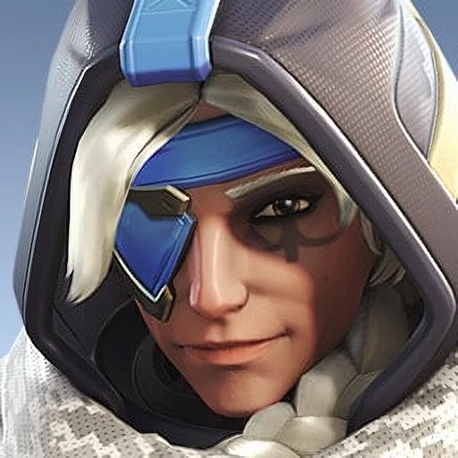 暴雪战网头像 守望先锋2（更新至16赛季） - 哔哩哔哩