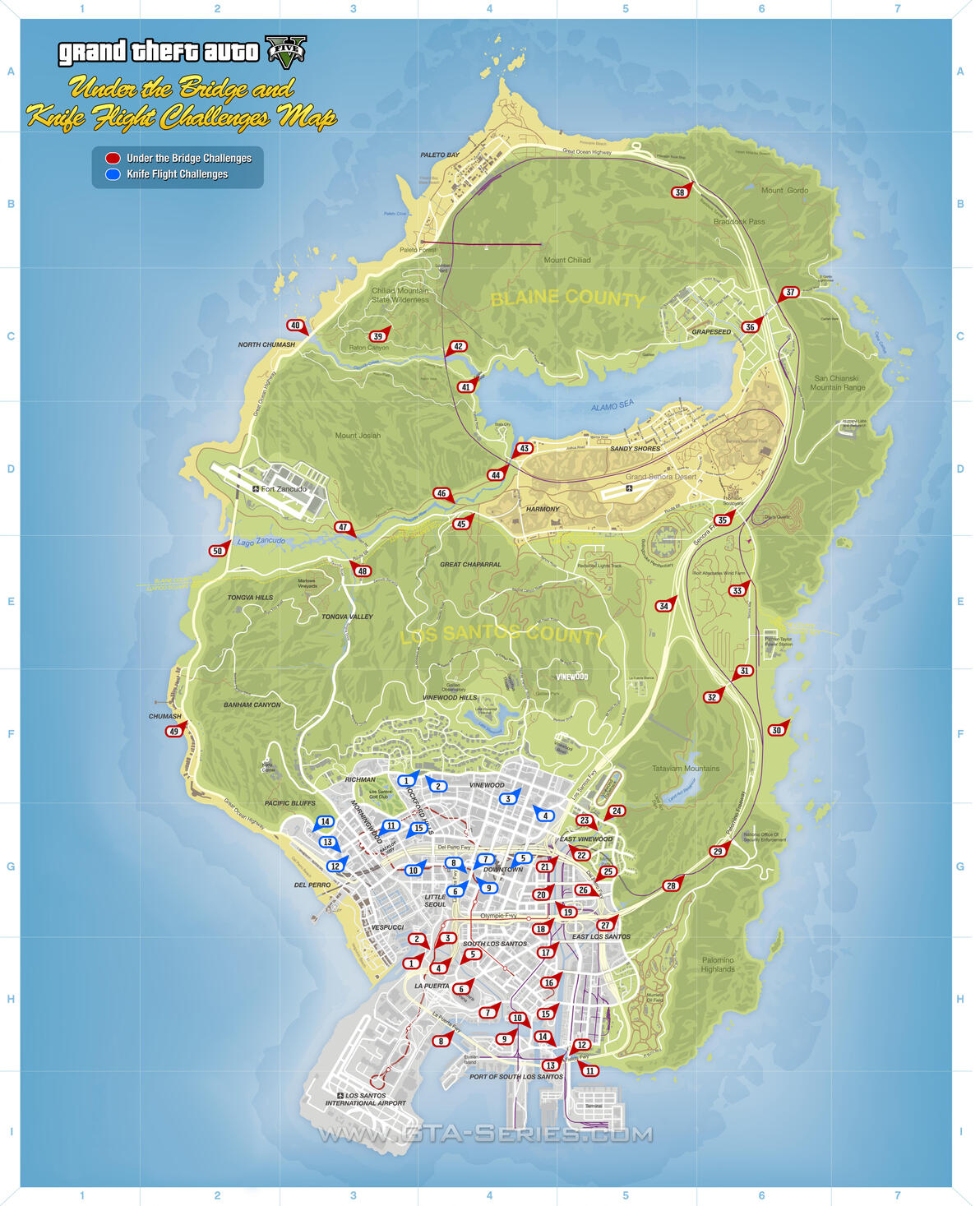 GTA 5 统计界面 100%清单 需求全一览【完结】 - 哔哩哔哩