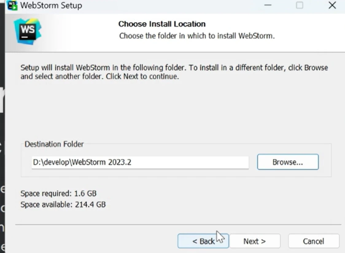 Webstorm激活码破解2024-05最新激活教程【亲测，永久激活】 - 哔哩哔哩