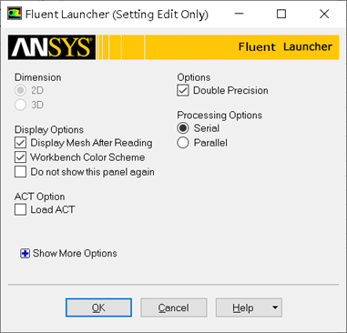 基于Fluent关于对称边界的仿真与后处理 - 哔哩哔哩