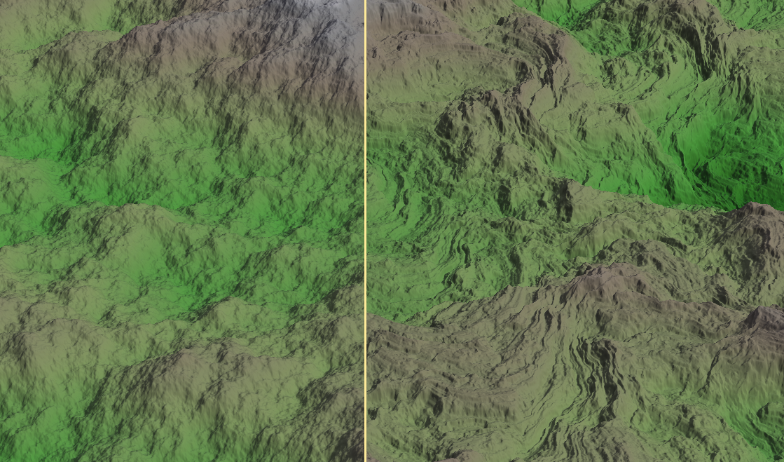 制作更高更妙的MC地形 WorldMachine基础教程 - 哔哩哔哩