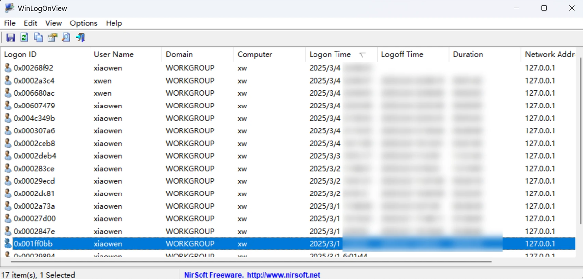 Windows 11【1001问】查看Windows 11登录用户的18种方法 - 哔哩哔哩