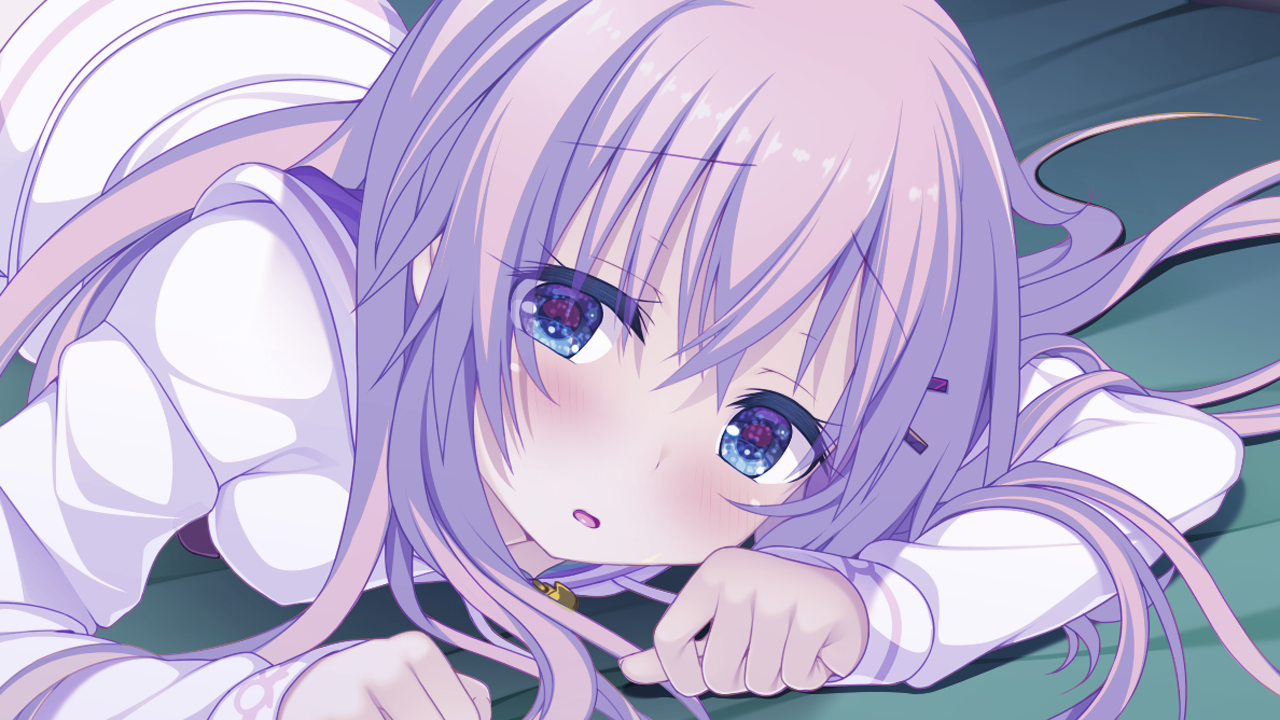 Cg 《朝起きたら美少女になってたボクにお願いがあるんだって?》——トワ 哔哩哔哩