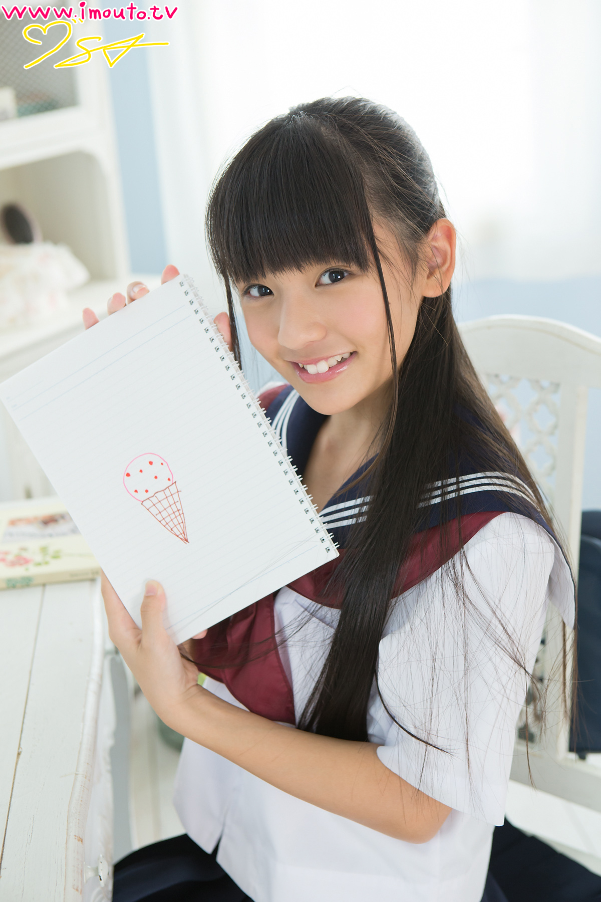 尾野寺みさ tennen01_onodera_m01 - 哔哩哔哩