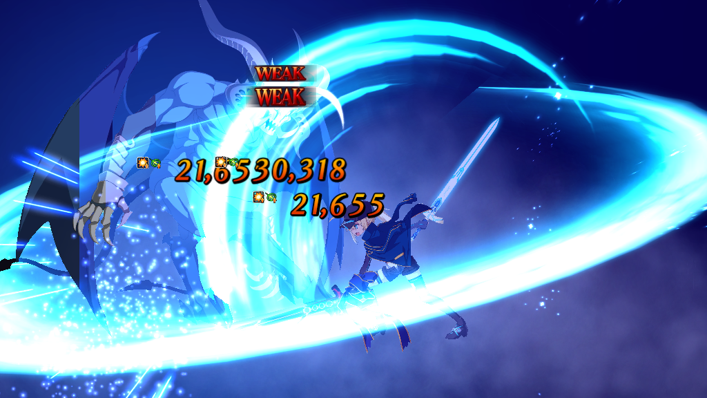 FGO：战斗中一些可以稍微节省时间的小操作 - 哔哩哔哩