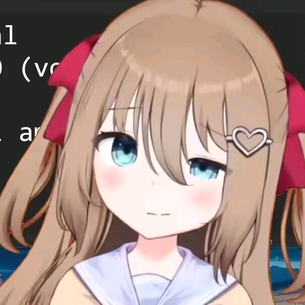 一些Neuro-Sama的表情包 - 哔哩哔哩