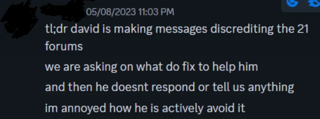 T21+C于10月2日发布公告-英文参考翻译 - 哔哩哔哩