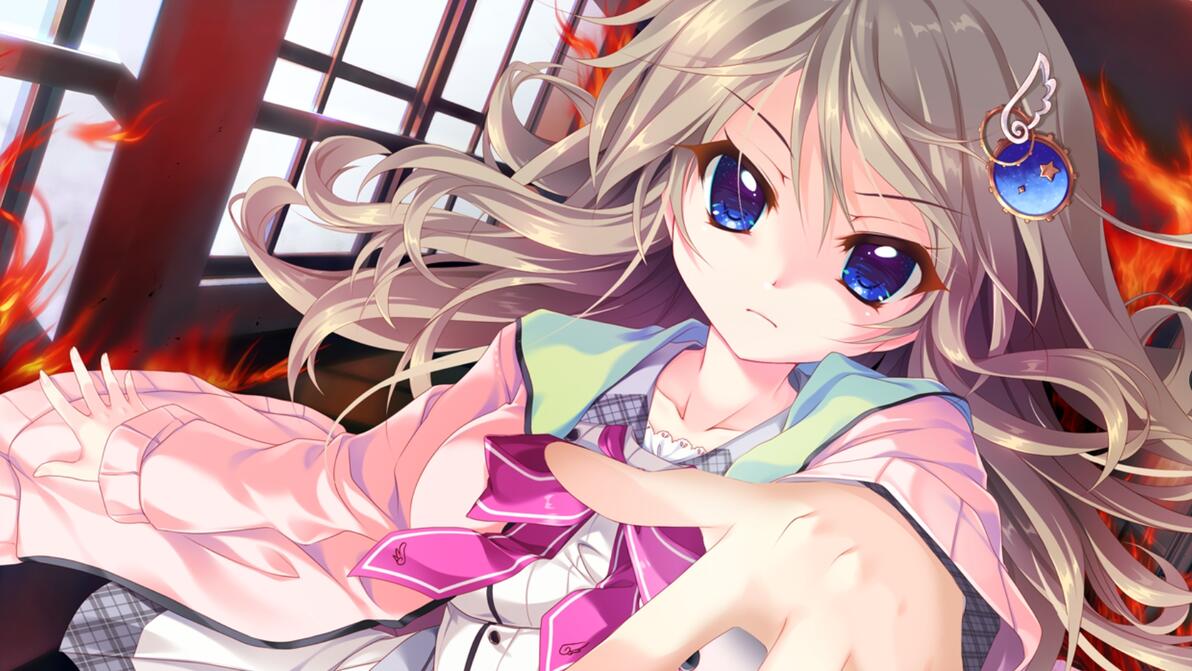 9nine四部曲合集（pc版） - 哔哩哔哩