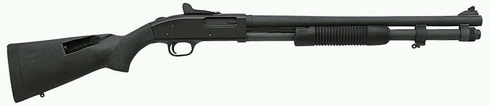 轻武器科普之M590——经济实惠，坚固耐用 - 哔哩哔哩