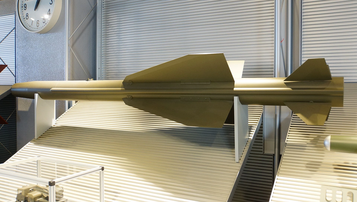 日本自卫队81型地对空导弹系统（Tan-SAM） - 哔哩哔哩