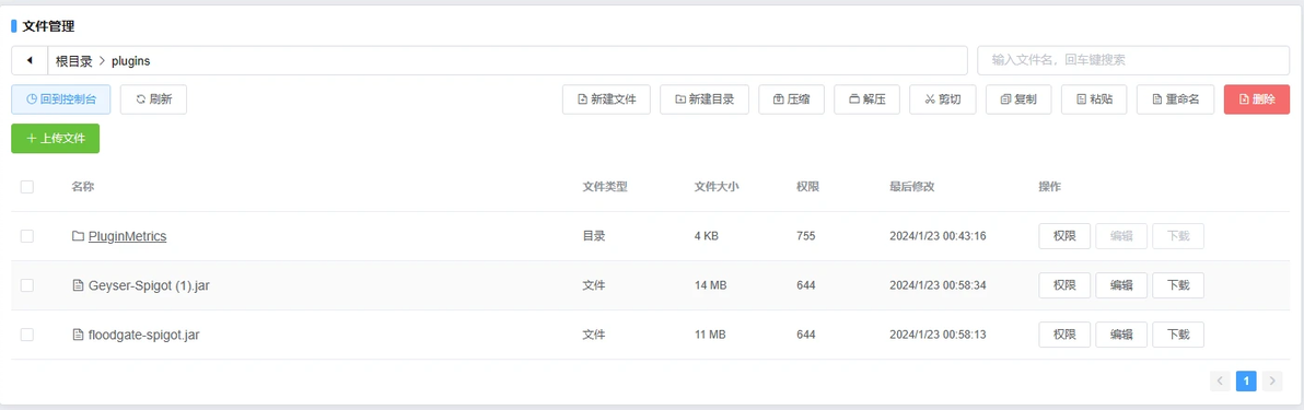 【雨云】基岩Java我全都要！Geyser互通服从入门到基础2024 - 哔哩哔哩