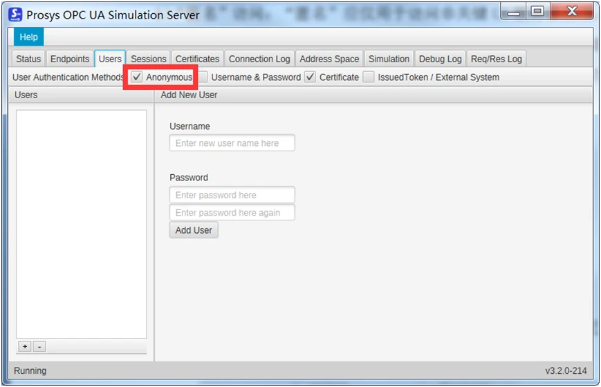 通讯软件019——分分钟学会Prosys OPC UA Server配置 - 哔哩哔哩