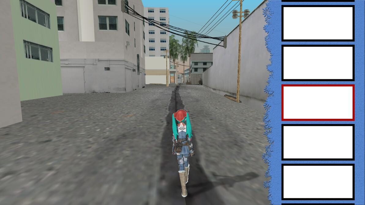 GTAVC | 加车插件 (Maxo's Vehicle Loader 0.98e) Globalm/v功能/特性介绍 - 哔哩哔哩