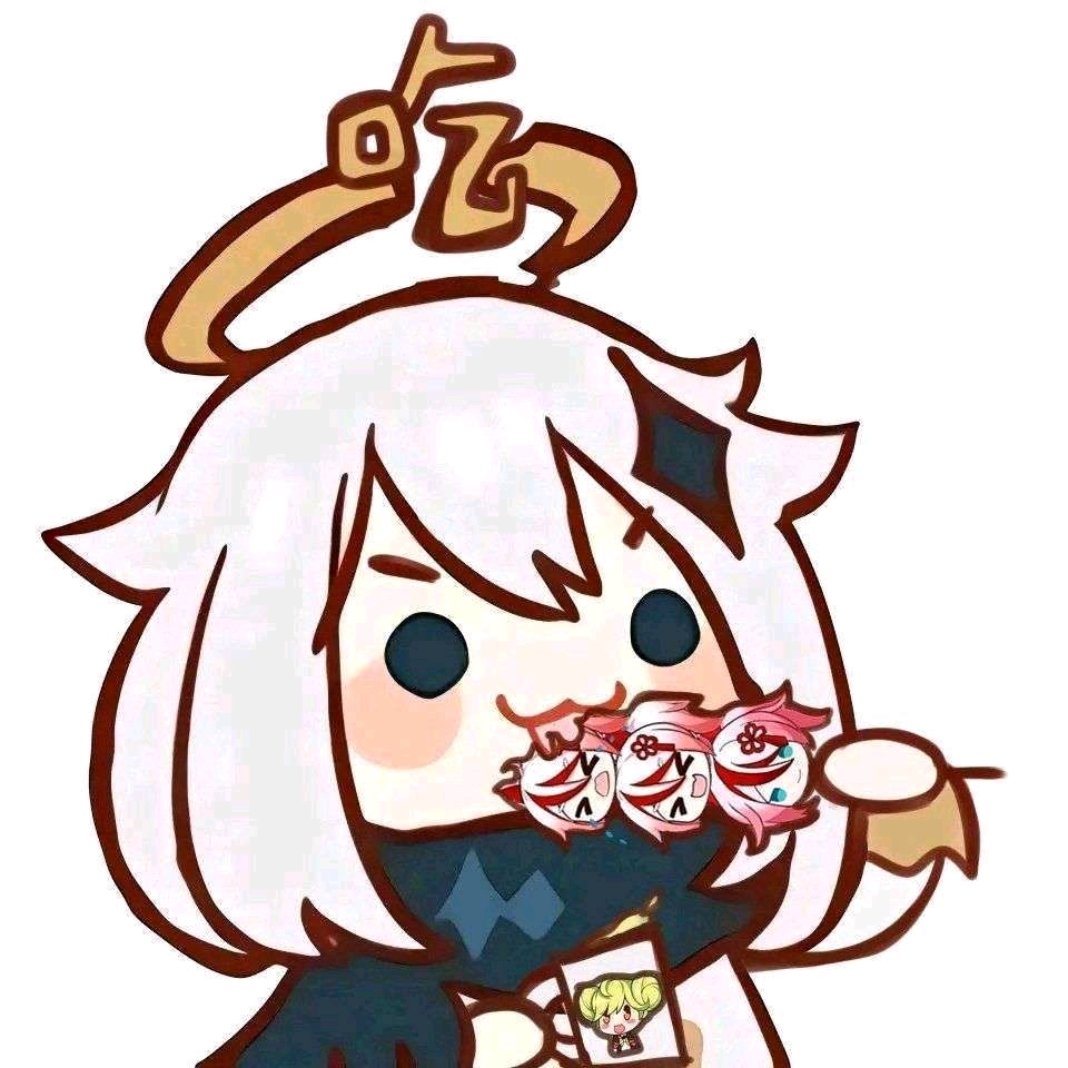 二次元动漫表情包 - 哔哩哔哩