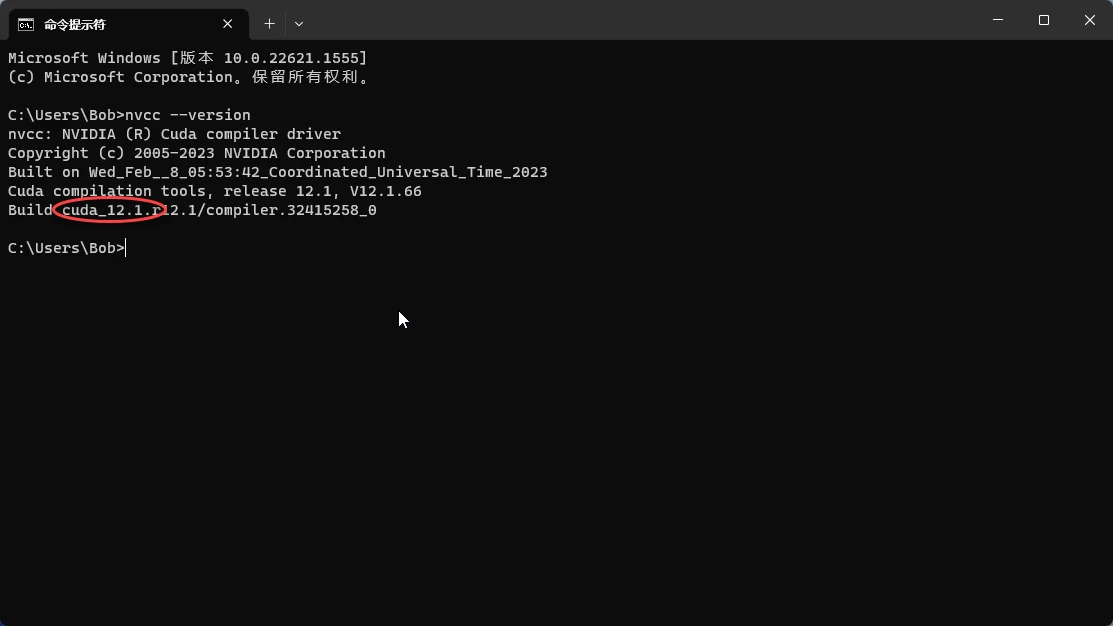 Cuda Cudnn Tensor Rt的升级方法，提升出图效率 哔哩哔哩 