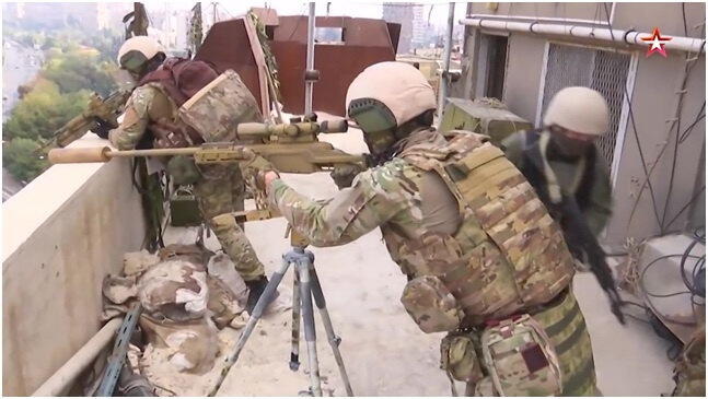 CSGO武器科普（四）SSG08狙击步枪 - 哔哩哔哩