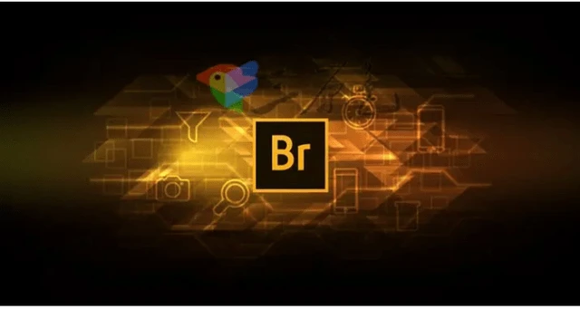 Adobe Bridge(Br) 2021 软件下载及安装教程(含全版本安装包) - 哔哩哔哩