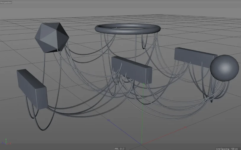 【插件】C4D2024 17款插件合集（附赠所有插件安装包和视频讲解） - 哔哩哔哩