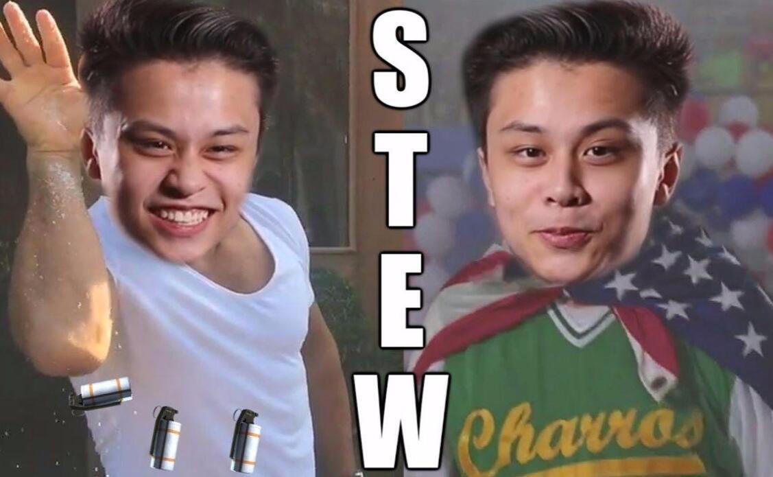 CSGO职业哥资料和库存：曾经的华人之光Stewie2K - 哔哩哔哩
