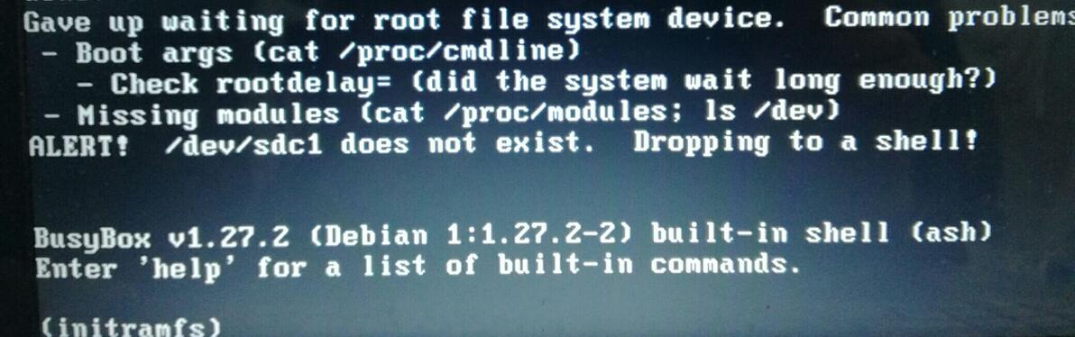 [杂记] 初入kali踩过的坑 - 哔哩哔哩
