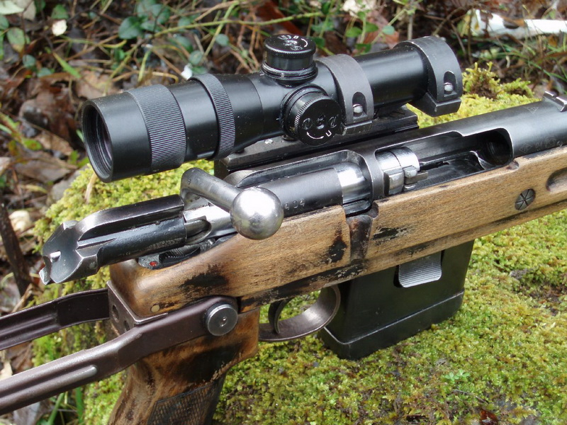 “您的头部/眼部主要由这个造成的”——塔科夫杂谈之TOZ-106霰弹枪 - 哔哩哔哩