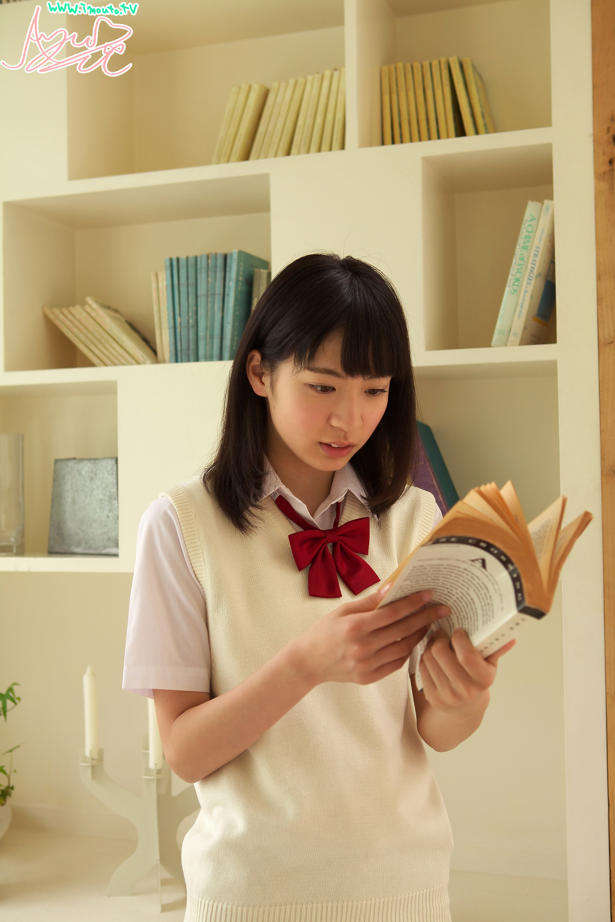 牧原あゆ Ayu Makihara St2 Special3 Makihara01 哔哩哔哩