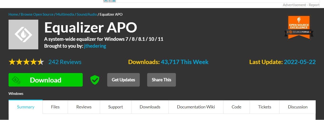 电脑全局标准音调整指南（440Hz调至432Hz） - 哔哩哔哩