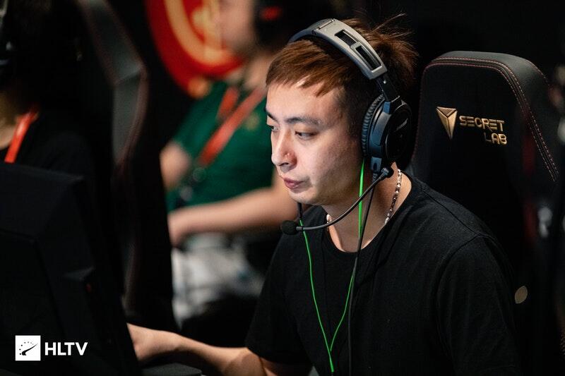 （CSGO新闻）国外网友冷嘲热讽？IG老将xiaosaGe宣布退役！ - 哔哩哔哩