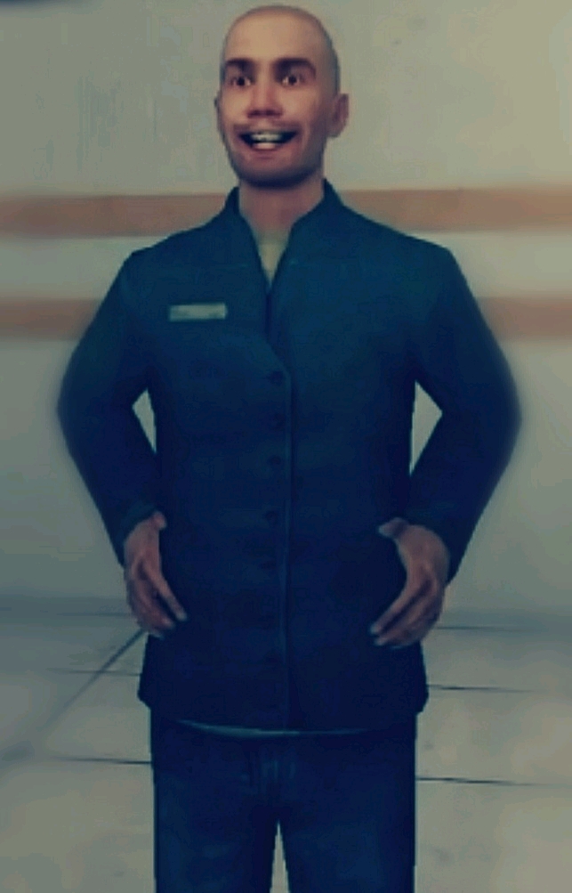 我创造了一篇scp文章！（SCP-2717） - 哔哩哔哩