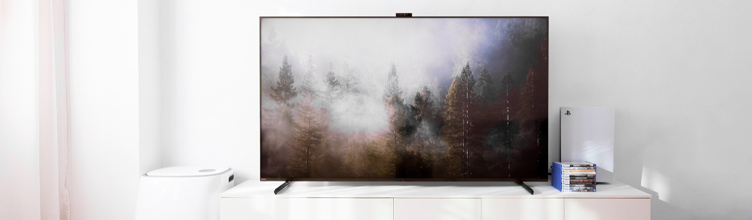 索尼X91L/X90L Pro模式指南，轻松摆脱瀑布流界面，简洁高效 - 哔哩哔哩