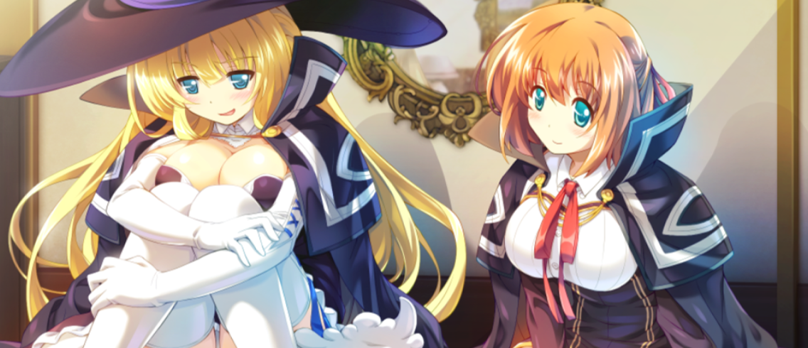 复古ACG游戏简谈_Re；Lord - 哔哩哔哩